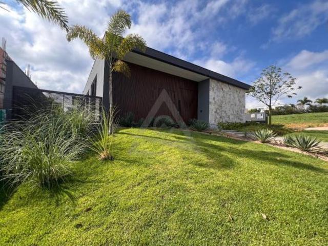 Casa à venda em Campinas, Loteamento Residencial Entre Verdes Sousas, com 4 suítes, com 463 m²