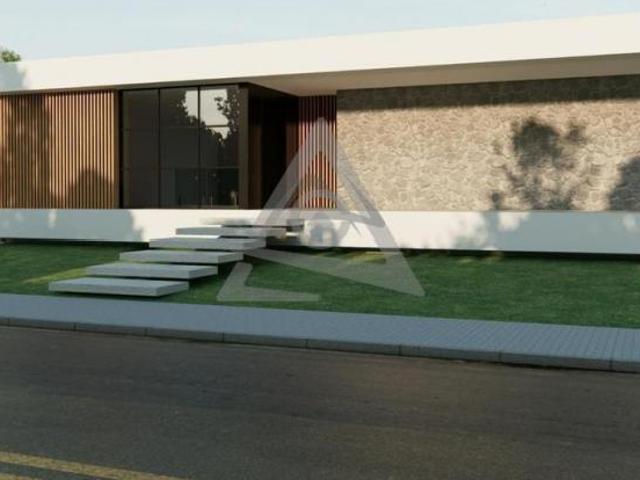 Casa à venda em Campinas, Loteamento Residencial Entre Verdes Sousas, com 4 suítes, com 577 m²