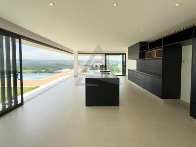 Casa à venda em Campinas, Loteamento Residencial Entre Verdes Sousas, com 4 suítes, com 577 m²