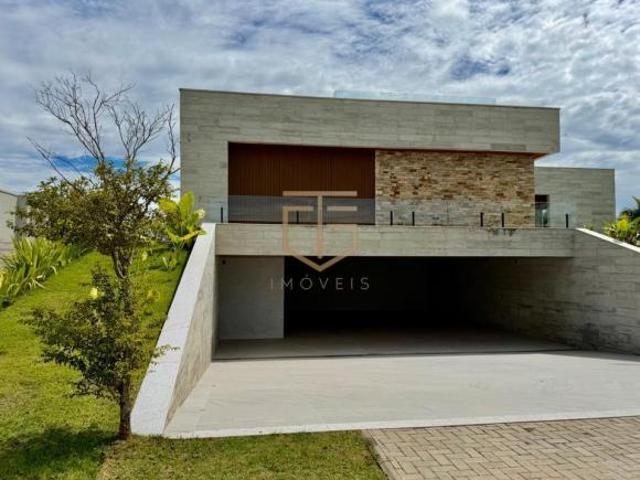 Casa à venda em Campinas, Loteamento Residencial Entre Verdes Sousas, com 4 suítes, com 650 m²