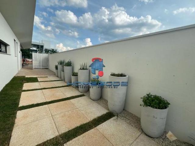 Casa à venda em Campinas, Loteamento Residencial Entre Verdes Sousas, com 4 suítes, com 660 m²