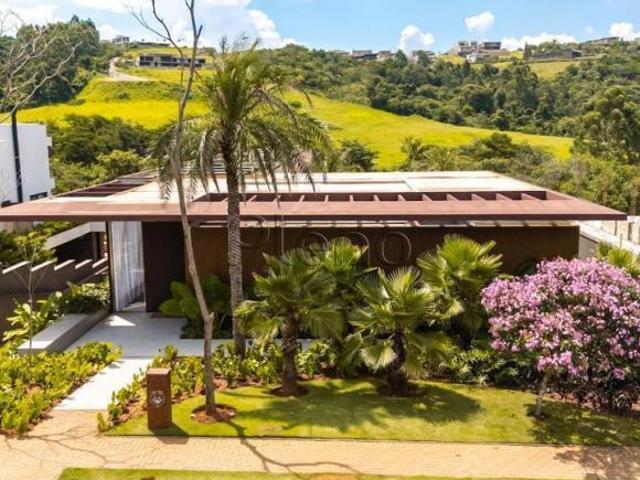 Casa à venda em Campinas, Loteamento Residencial Entre Verdes Sousas, com 5 su