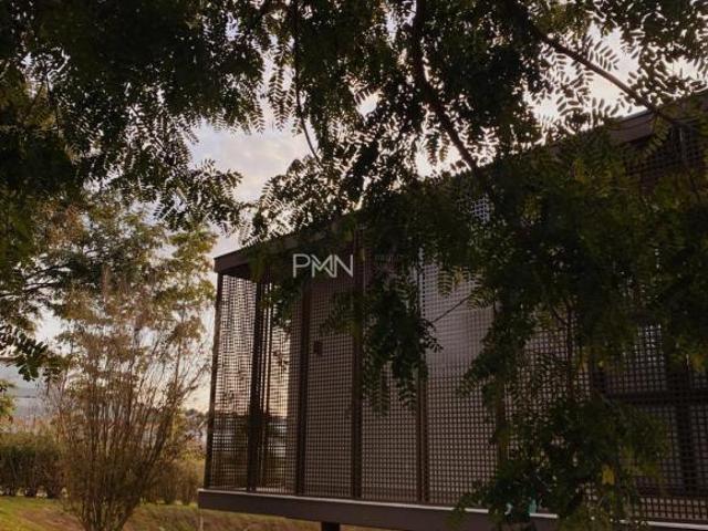 Casa à venda em Campinas, Loteamento Residencial Entre Verdes Sousas, com 5 suítes, com 696.78 m²