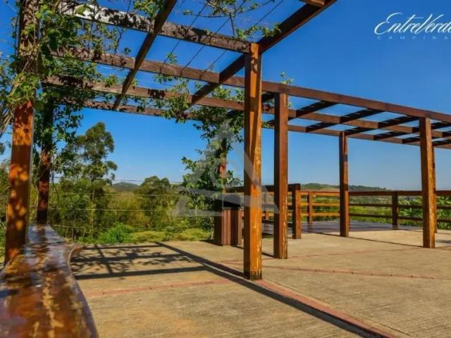 Casa à venda em Campinas, Loteamento Residencial Entre Verdes Sousas, com 5 suítes, com 833 m²