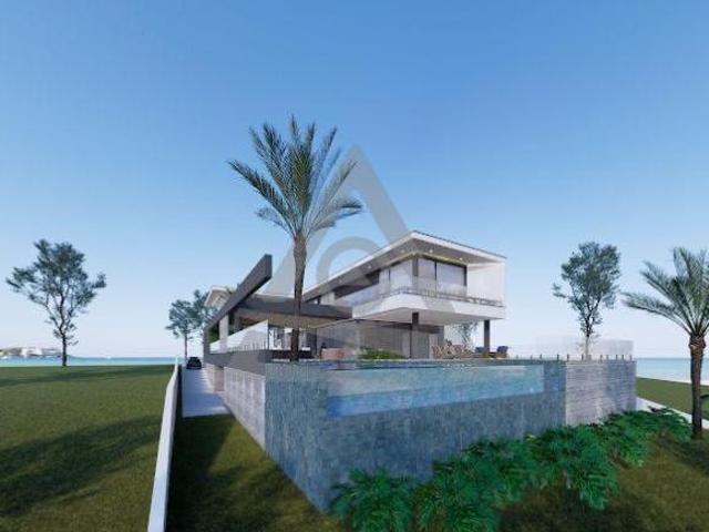 Casa à venda em Campinas, Loteamento Residencial Entre Verdes Sousas, com 6 suítes, com 800 m²