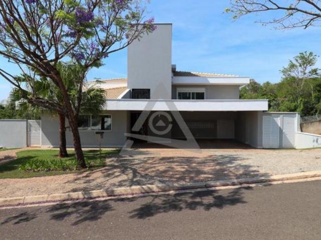 Casa à venda em Campinas, Loteamento Residencial Jaguari Sousas, com 4 suítes, com 364 m²