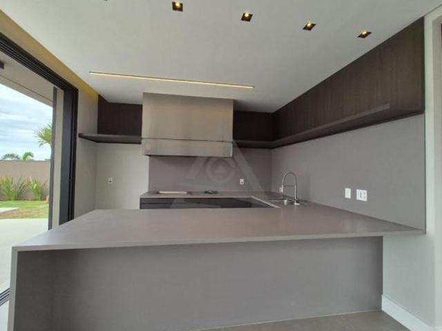 Casa à venda em Campinas, Loteamento Residencial Pedra Alta Sousas, com 4 suítes, com 510 m²