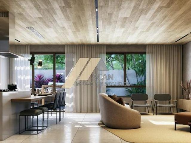 Casa à venda em Campinas, Loteamento Santa Ana do Atibaia Sousas, com 3 suítes, com 155.15 m²