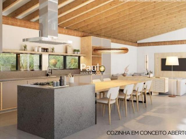 Casa à venda em Campinas, Morada das Nascentes Joaquim Egídio, com 4 suítes, com 350 m²
