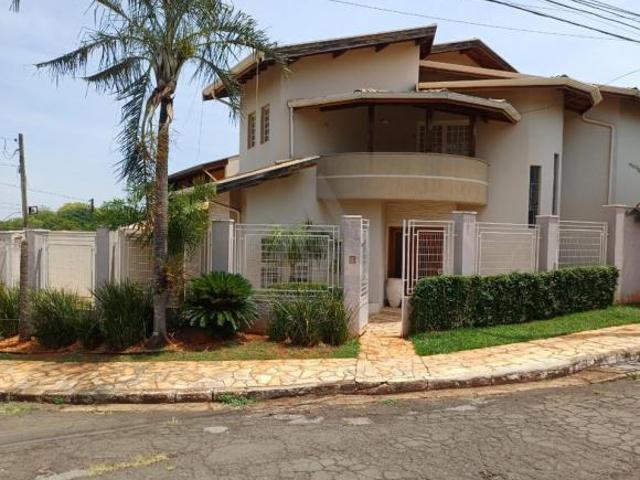 Casa à venda em Campinas, Mansões Santo Antônio, com 4 quartos, com 290 m²