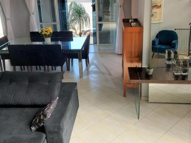 Casa à venda em Campinas, Mansões Santo Antônio, com 5 quartos, com 350 m²
