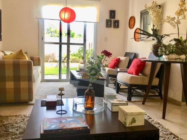 Casa à venda em Campinas, Notre Dame, com 4 quartos, com 190 m², Chateaux Notre Dame