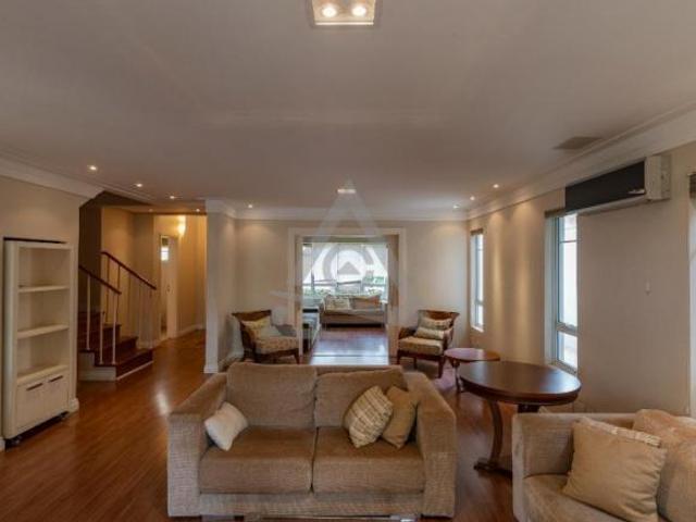 Casa à venda em Campinas, Notre Dame, com 4 suítes, com 307 m², Seasons