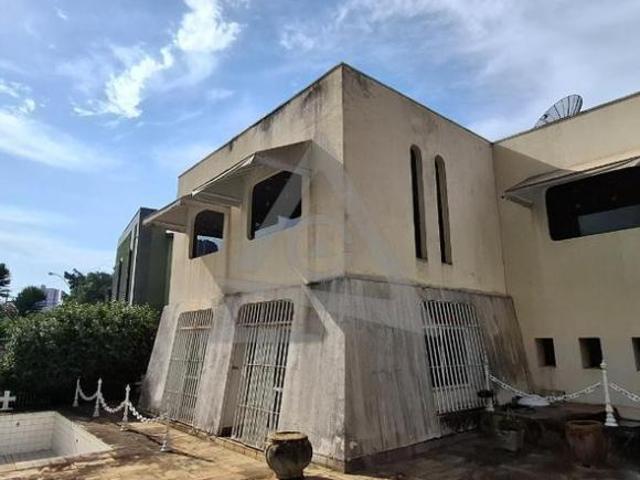 Casa à venda em Campinas, Nova Campinas, com 3 quartos, com 540 m²