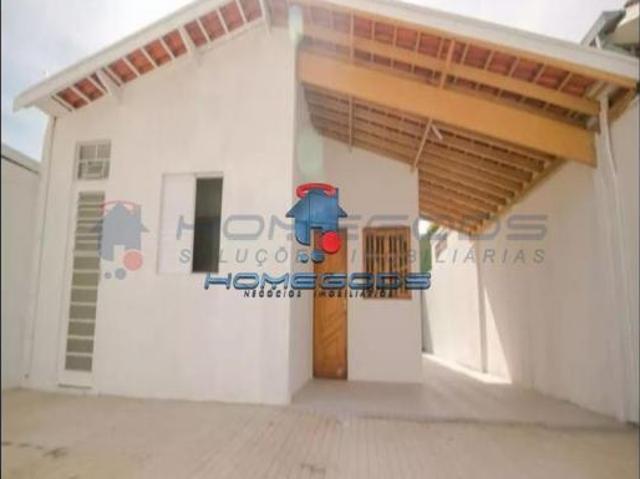 Casa à venda em Campinas, Nova Campinas, com 3 quartos, com 150 m²