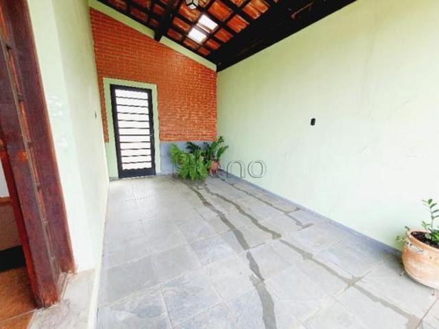 Casa à venda em Campinas, Nova Campinas, com 3 quartos, com 174 m²