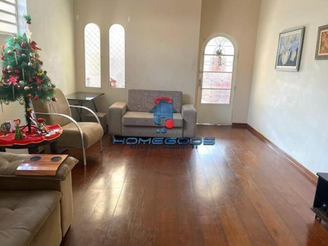 Casa à venda em Campinas, Nova Campinas, com 3 quartos, com 176 m²