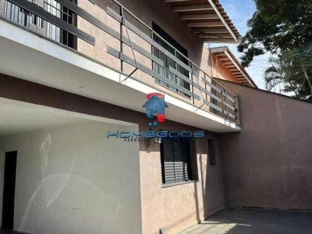 Casa à venda em Campinas, Nova Campinas, com 3 quartos, com 178 m²
