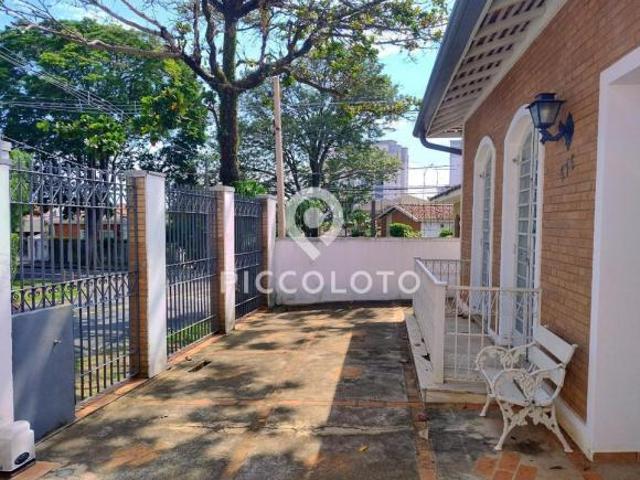 Casa à venda em Campinas, Nova Campinas, com 3 quartos, com 180 m²