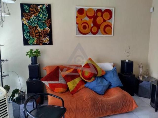 Casa à venda em Campinas, Nova Campinas, com 3 quartos, com 190 m²