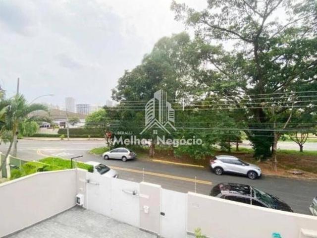 Casa à venda em Campinas, Nova Campinas, com 3 quartos, com 200 m²