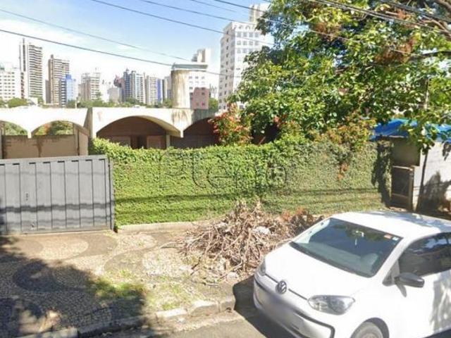 Casa à venda em Campinas, Nova Campinas, com 3 quartos, com 324 m²