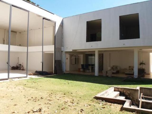 Casa à venda em Campinas, Nova Campinas, com 3 suítes, com 600 m²