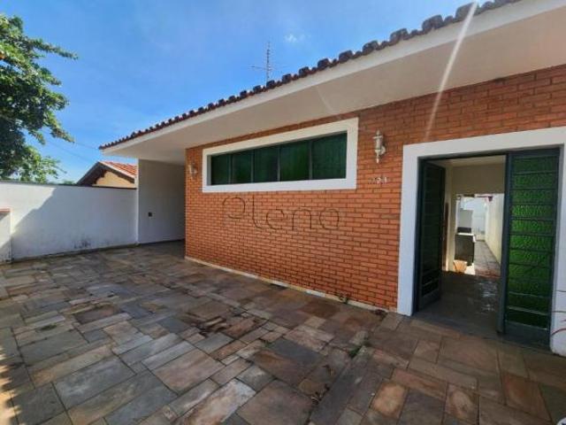 Casa à venda em Campinas, Nova Campinas, com 2 quartos, com 177 m²