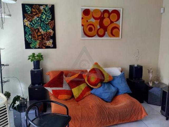 Casa à venda em Campinas, Nova Campinas, com 2 quartos, com 190 m²