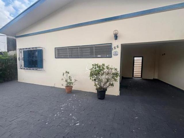 Casa à venda em Campinas, Nova Campinas, com 2 quartos, com 192 m²