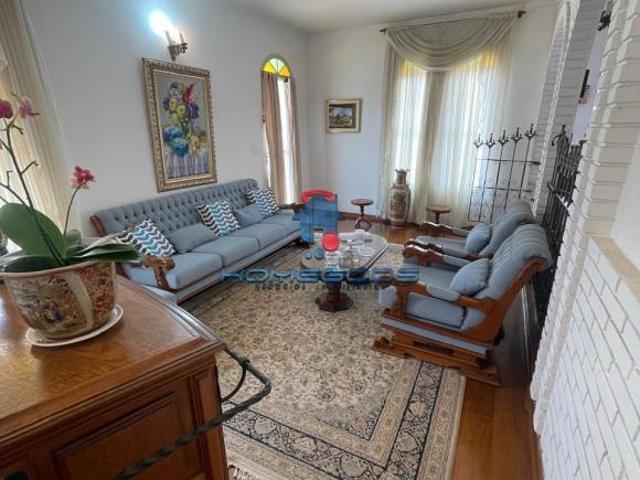 Casa à venda em Campinas, Nova Campinas, com 4 quartos, com 200 m²