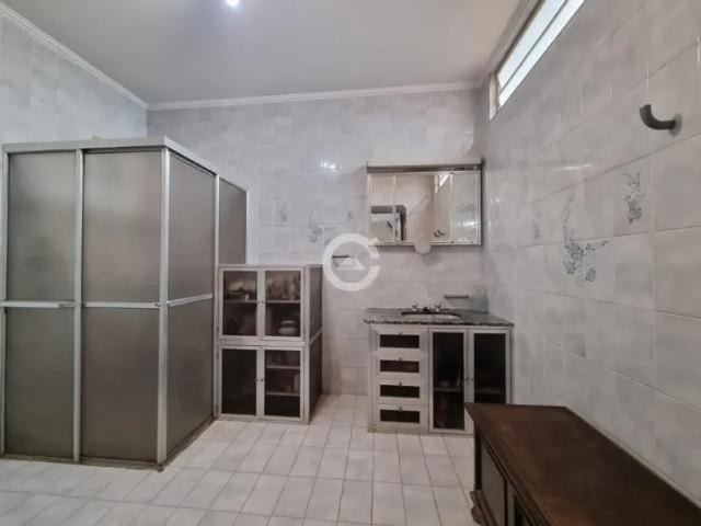 Casa à venda em Campinas, Nova Campinas, com 4 quartos, com 202 m²