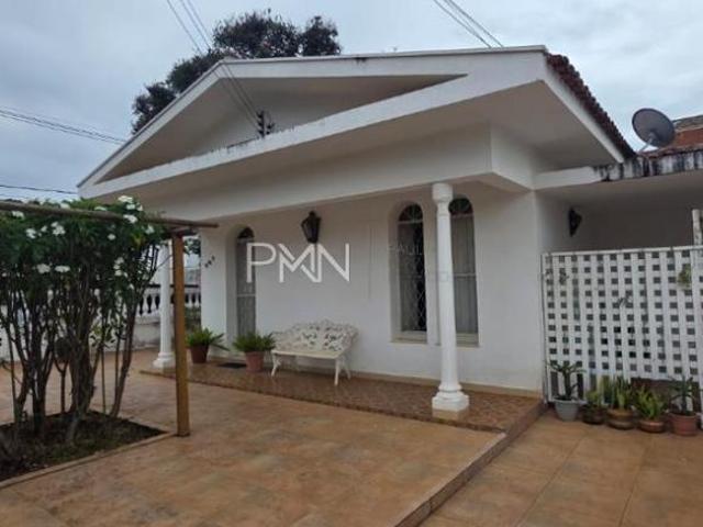 Casa à venda em Campinas, Nova Campinas, com 4 quartos, com 250 m²