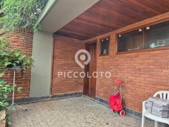 Casa à venda em Campinas, Nova Campinas, com 4 quartos, com 271.59 m²