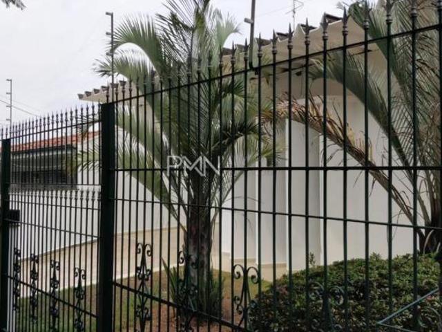 Casa à venda em Campinas, Nova Campinas, com 4 quartos, com 280 m²