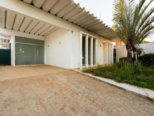 Casa à venda em Campinas, Nova Campinas, com 4 quartos, com 280 m²