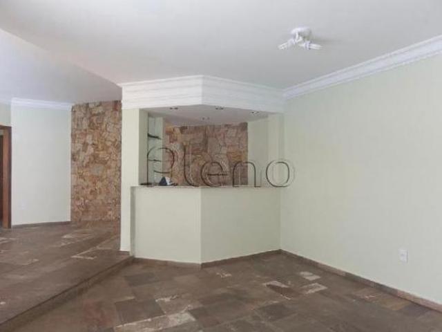 Casa à venda em Campinas, Nova Campinas, com 4 quartos, com 300 m²