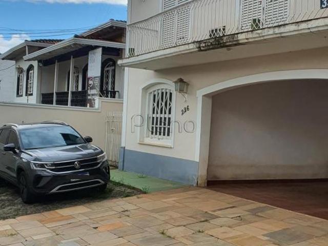 Casa à venda em Campinas, Nova Campinas, com 4 quartos, com 300 m²