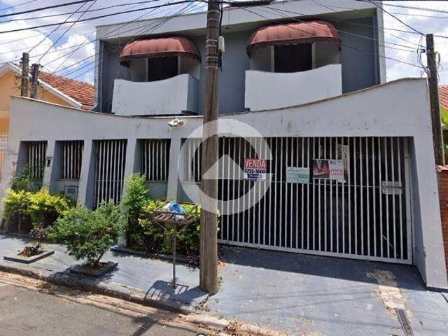 Casa à venda em Campinas, Nova Campinas, com 5 quartos, com 693 m²