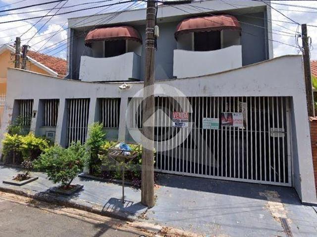 Casa à venda em Campinas, Nova Campinas, com 5 quartos, com 693 m²