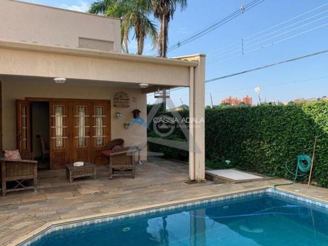 Casa à venda em Campinas, Nova Campinas, com 5 quartos, com 320 m²