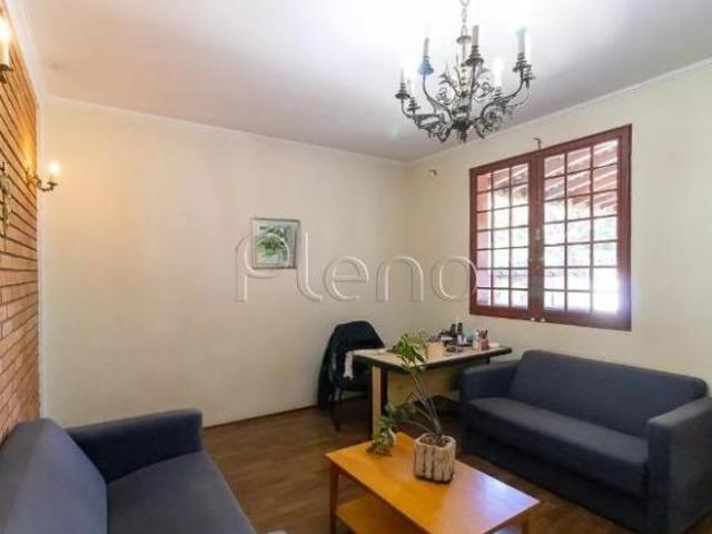 Casa à venda em Campinas, Nova Campinas, com 6 quartos, com 309 m²