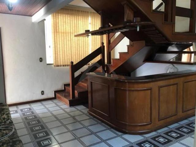 Casa à venda em Campinas, Novo Taquaral, com 5 quartos, com 353 m²