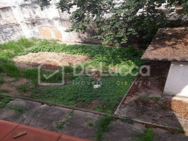 Casa à venda em Campinas no Jardim Proença em Campinas