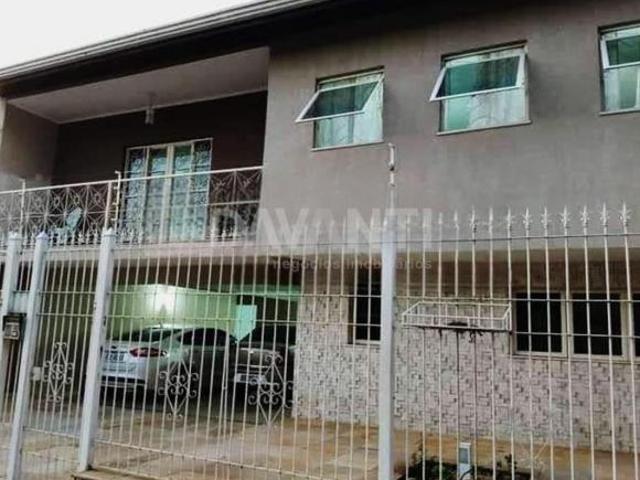 Casa à venda em Campinas na Davanti Imóveis