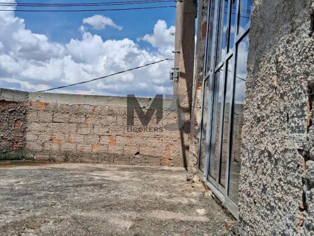 Casa à venda em Campinas, Núcleo Residencial Vila Vitória, com 4 quartos, com 150 m²
