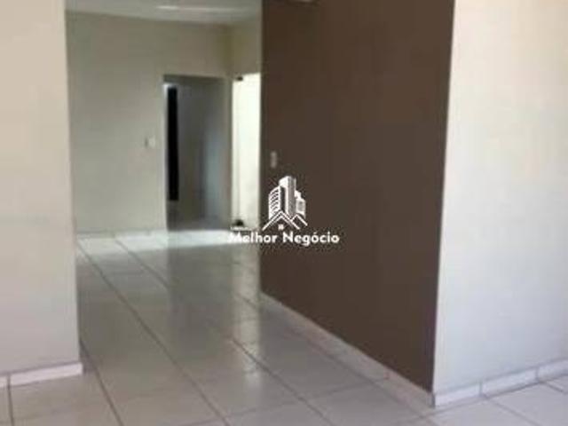 Casa à venda em Campinas, São Bernardo, com 3 quartos, com 110 m²