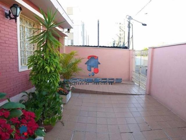 Casa à venda em Campinas, São Bernardo, com 3 quartos, com 230 m²