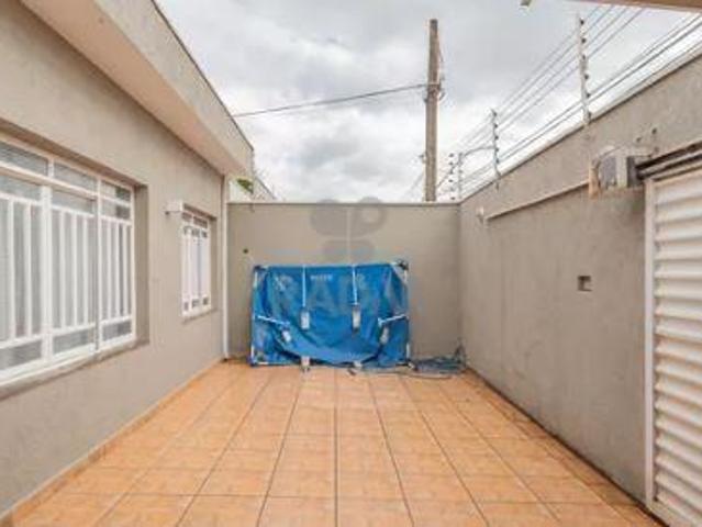 Casa à venda em Campinas, São Bernardo