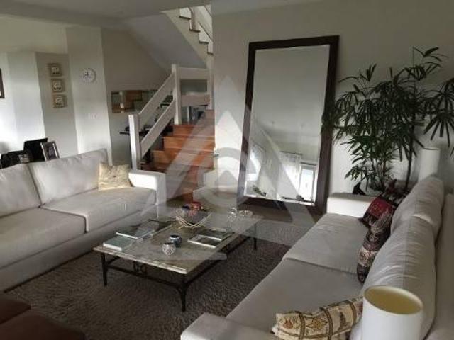 Casa à venda em Campinas, Sousas, com 4 suítes, com 440 m², Villaggio Lausanne